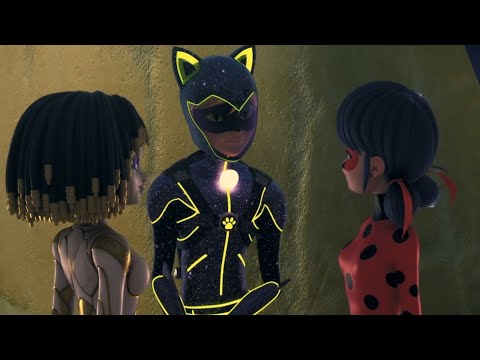 Stand by me//ladybug and cat noir AMV (tom and Angela)