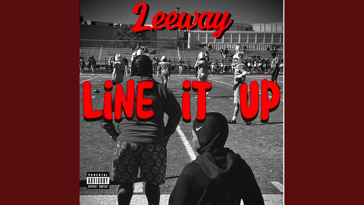 Line it up - YouTube