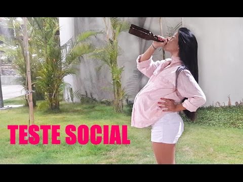 FALSA GRÁVIDA BEBENDO