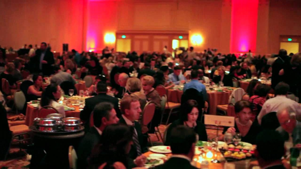 AAGO Golden Key Awards - YouTube