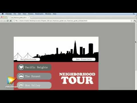 Video2brain - Adobe InDesign CS6 - YouTube
