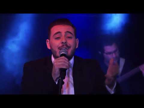 אריאל לוי - אלבי מעאק (albi maak) | מופע לייב 2020