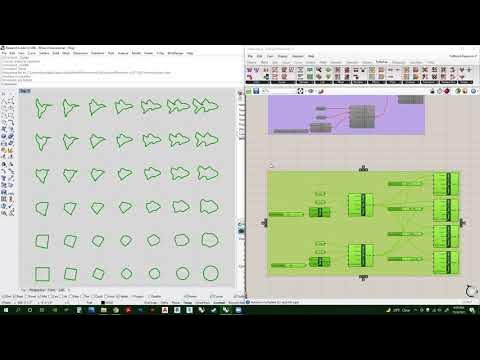Pufferfish Grasshopper Tutorial - YouTube