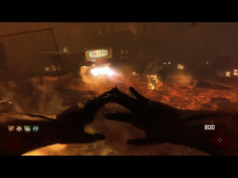 Mejorando las 2 mejores Armas de cod zombies 😈 - YouTube