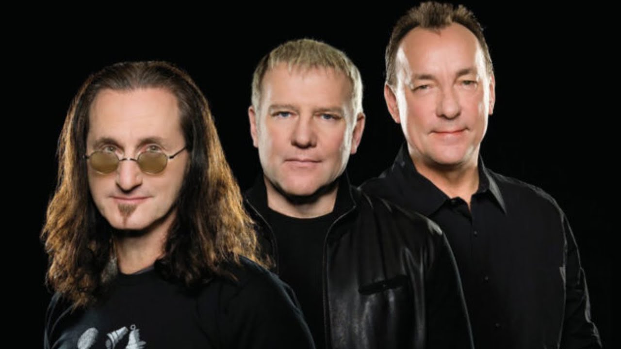 Rush - Cygnus X-1: Hemispheres - Houston TX 2015 - YouTube