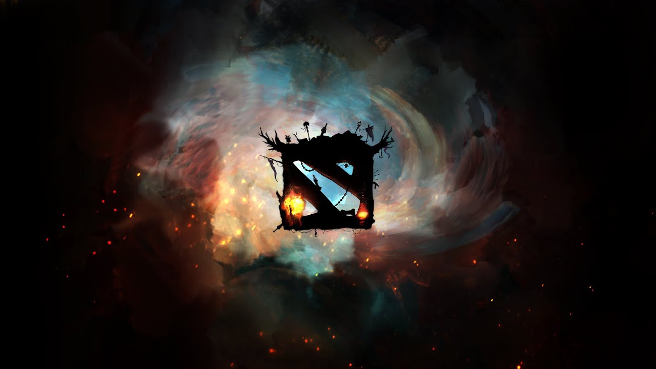 DoTA 2 | Herald Gameplay - YouTube