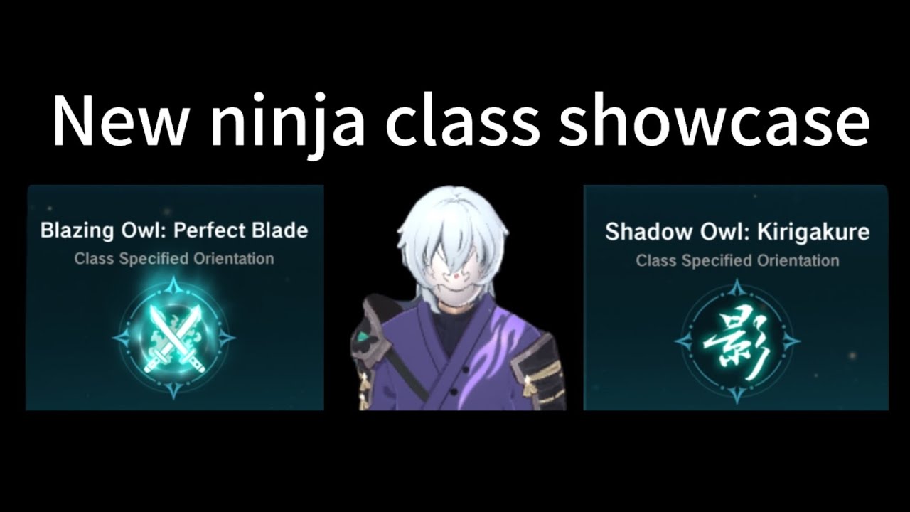 New class update Ninja - Legend of Neverland #thelegendsofneverland # ...