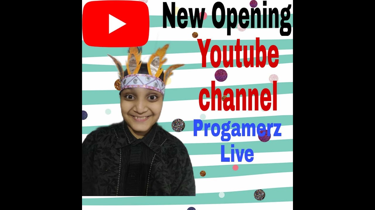 Progamerz_yt Live Live Stream - YouTube