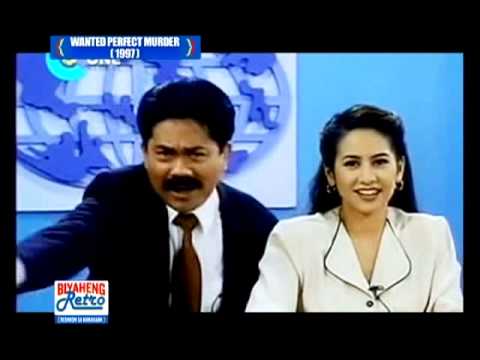 JEEPNEY TV Episode - BIYAHENG RETRO: Clash Dance (Featuring Regine Tolentino)