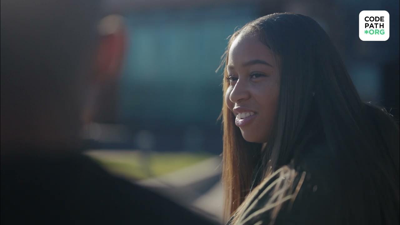 CodePath x AmazonNext Technical Interview Prep - Mentorship Experience - YouTube