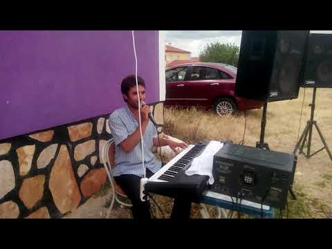 DENİZ ÇALIŞKANOĞLU