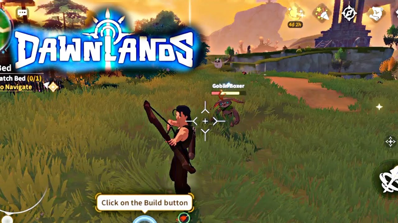 Dawnland 🤗😘- New Gameplay walkthrough playing in Android HD Quality ...