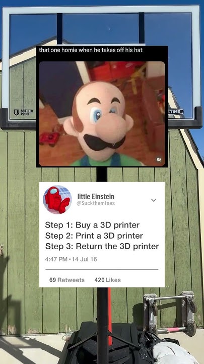 that one homie - YouTube