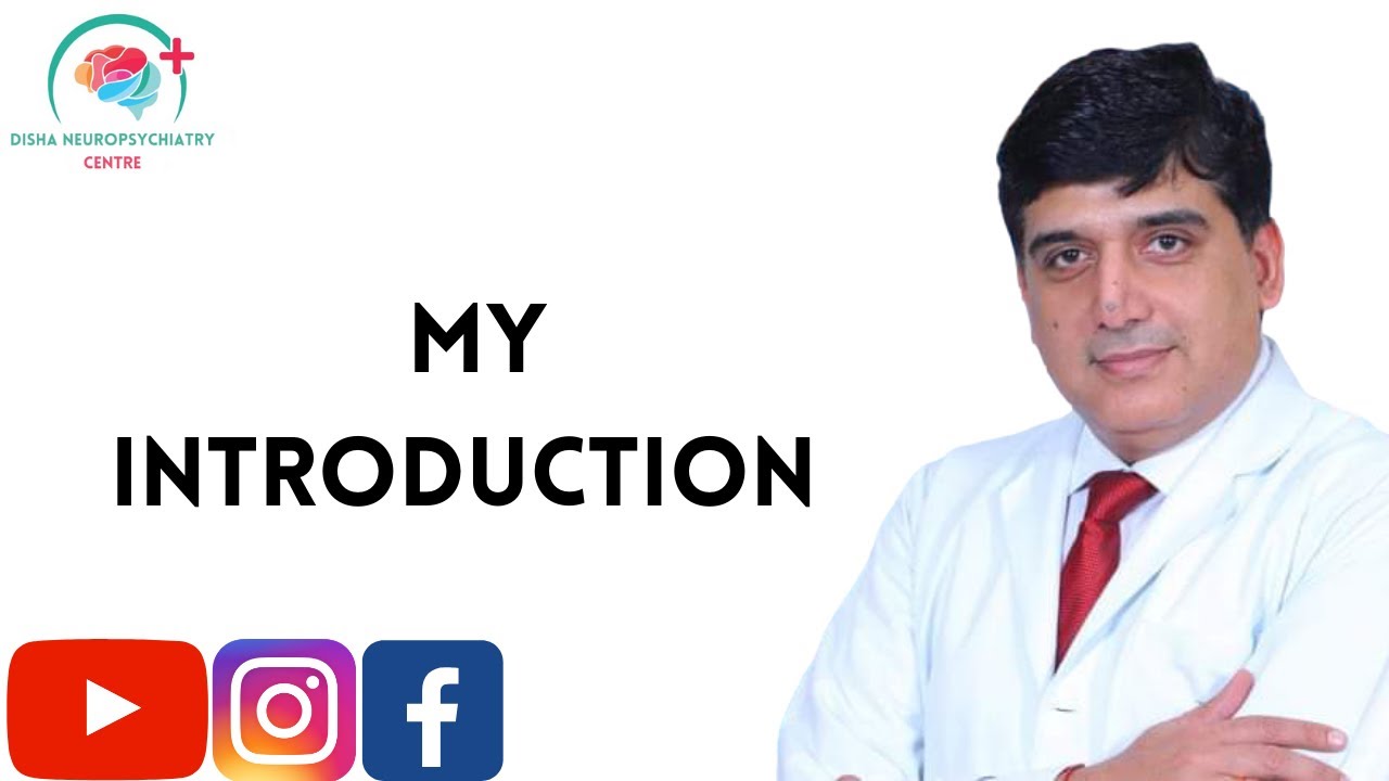 Introduction | Dr. Dharmendra Singh - YouTube
