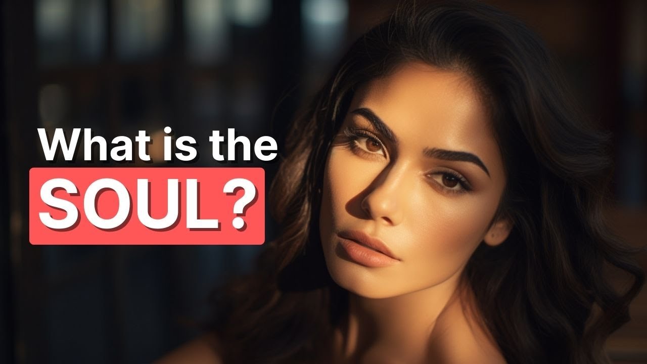 What is the soul? Find out what is your soul name! - YouTube