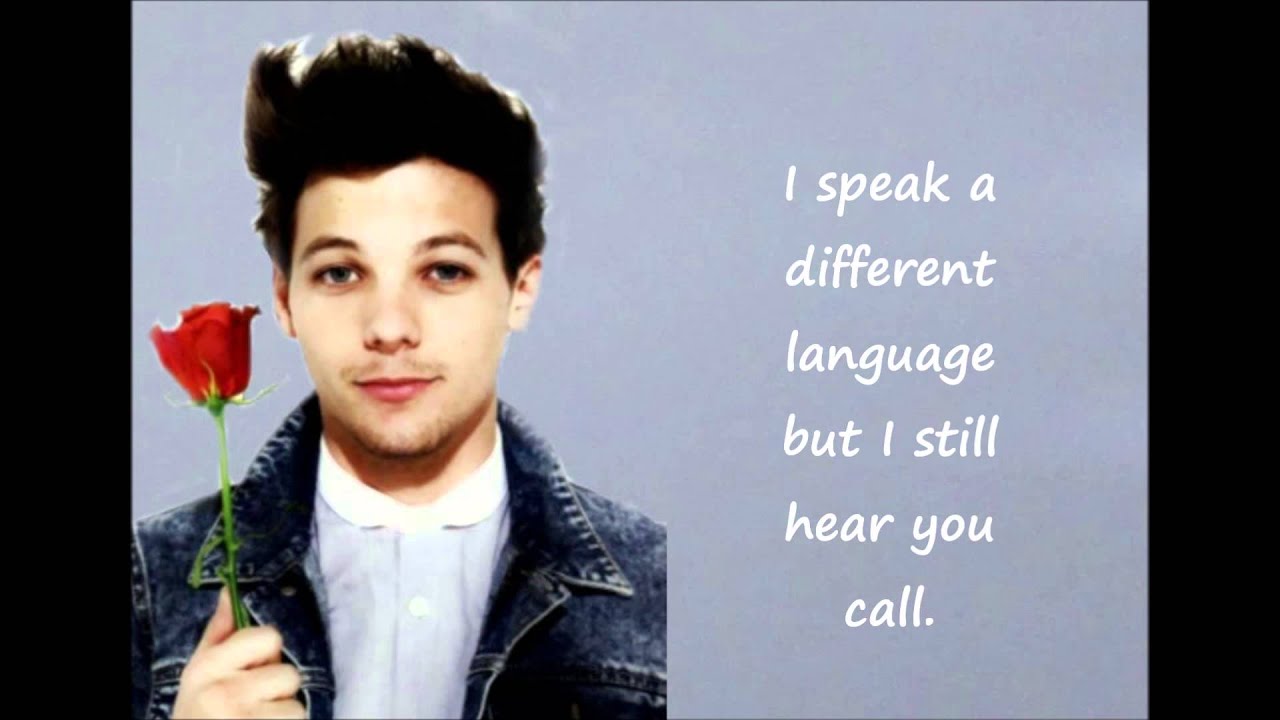 One Direction - Diana Lyrics - YouTube