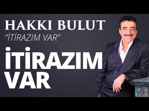 Hakkı Bulut - Umutsuz Aşk