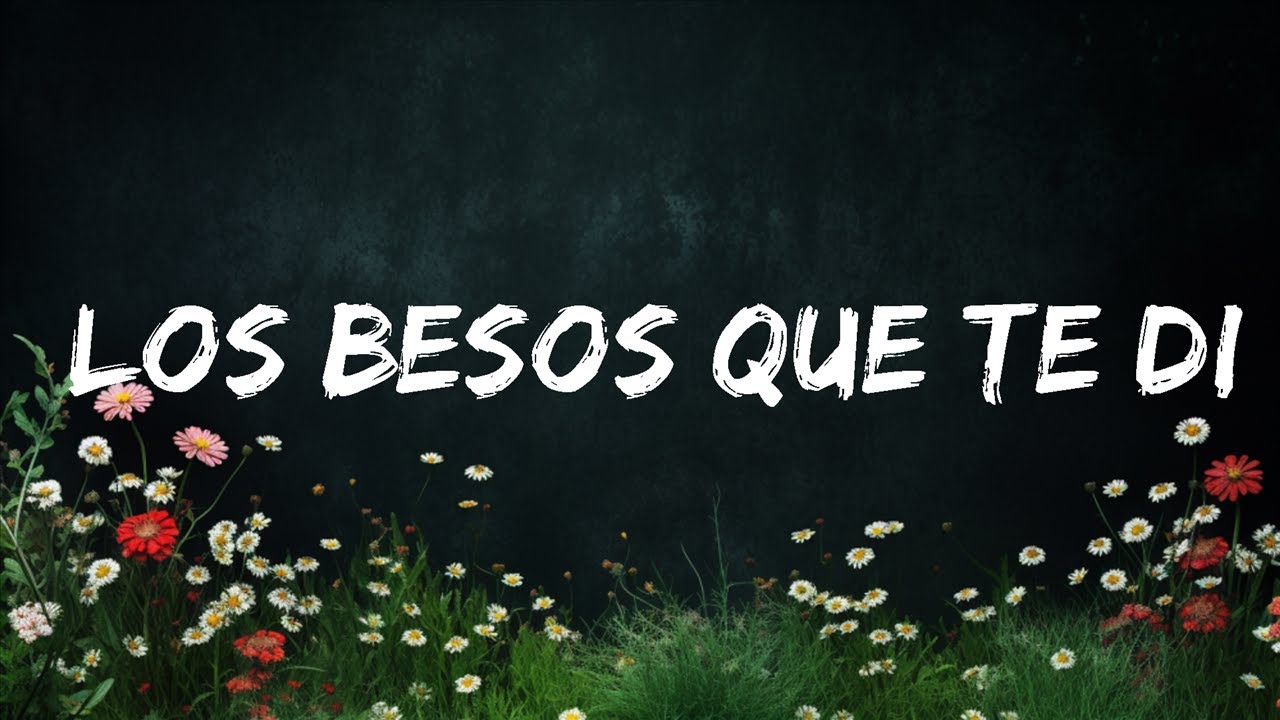 Kim Loaiza - Los Besos Que Te Di | Top Best Songs - YouTube