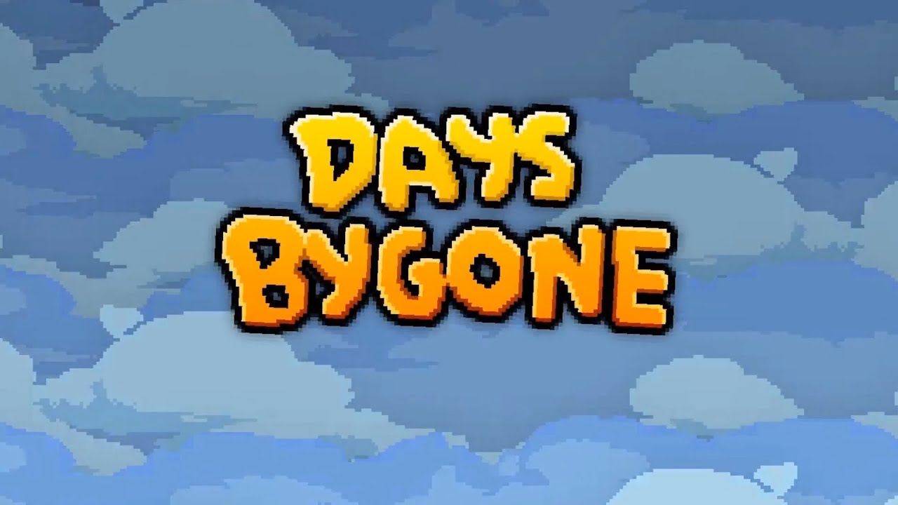 Days Bygone - Castle Defense - A Quick Hop - YouTube