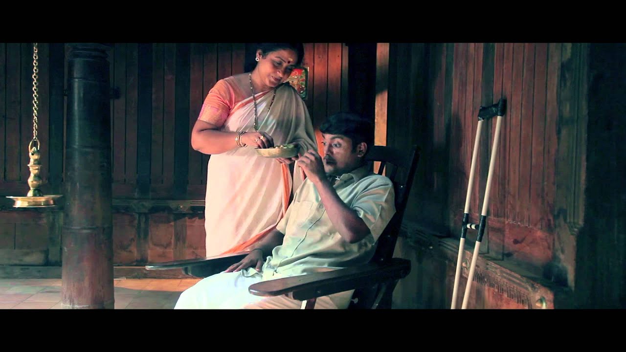 Vidhu Prathap | Kadalivanam Undo - YouTube