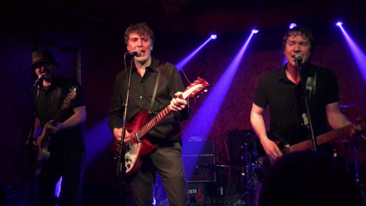 spy – Special Agent Bell - YouTube