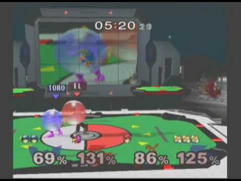 Grev 10: Lovage/S2J [P1/P4] vs Stab/Hyprid [P2/P3] 1/2