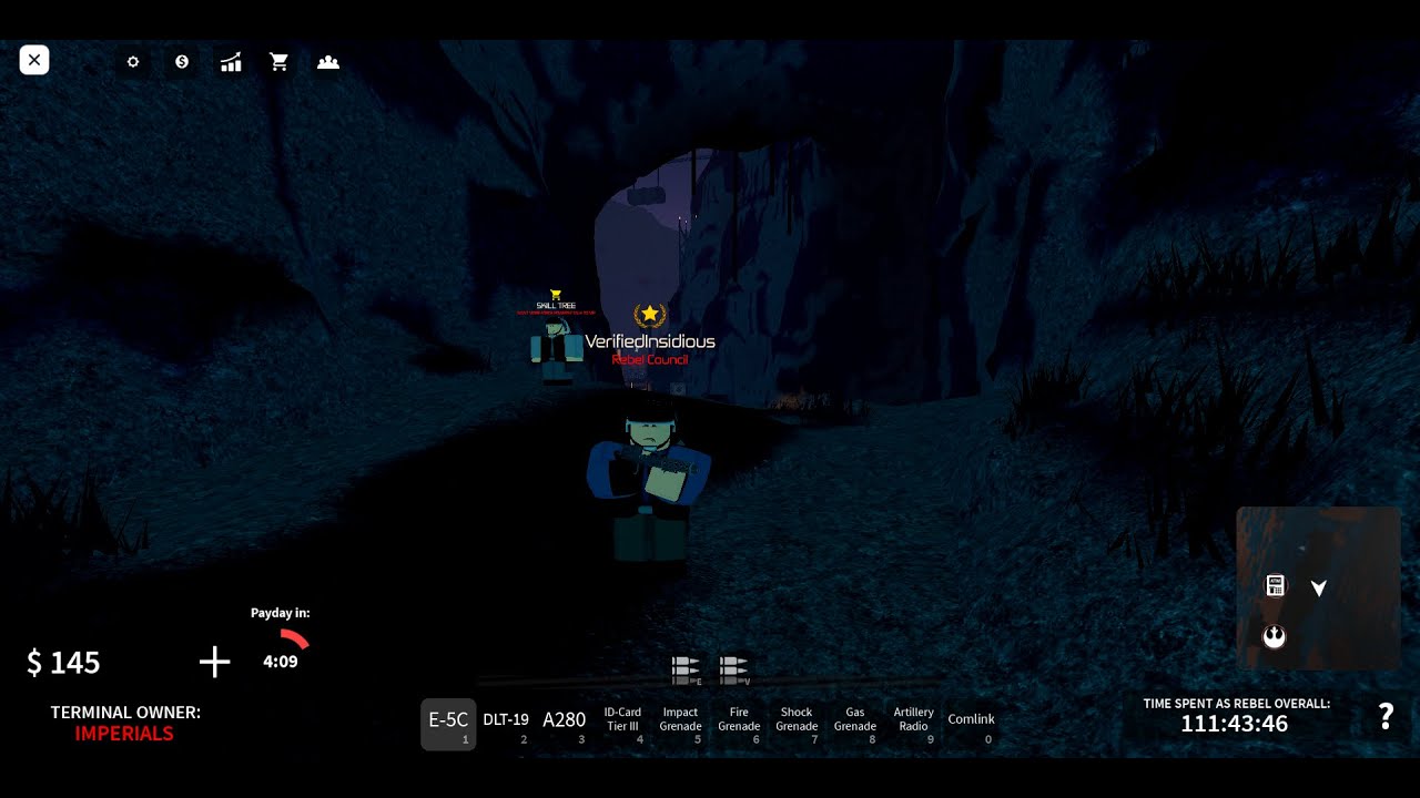 Vikinglaws TGE | Destruction. - YouTube