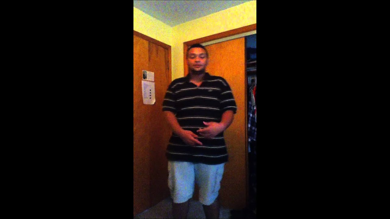 Young Jay- Da Kidd Freestyle - YouTube