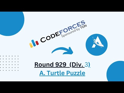 A. Turtle Puzzle: Rearrange and Negate | Codeforces Round 929 Div 3. | Codeforces Solution ...