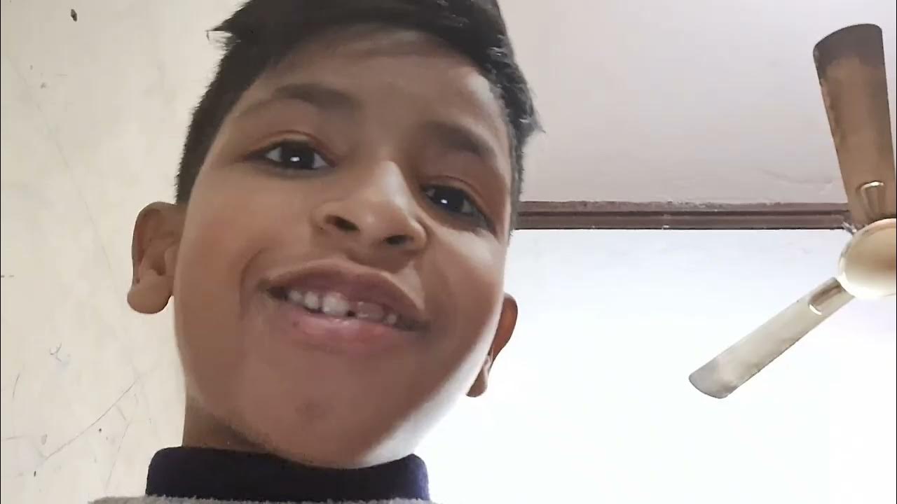 My Fast Vlog | ahil Vlog - YouTube