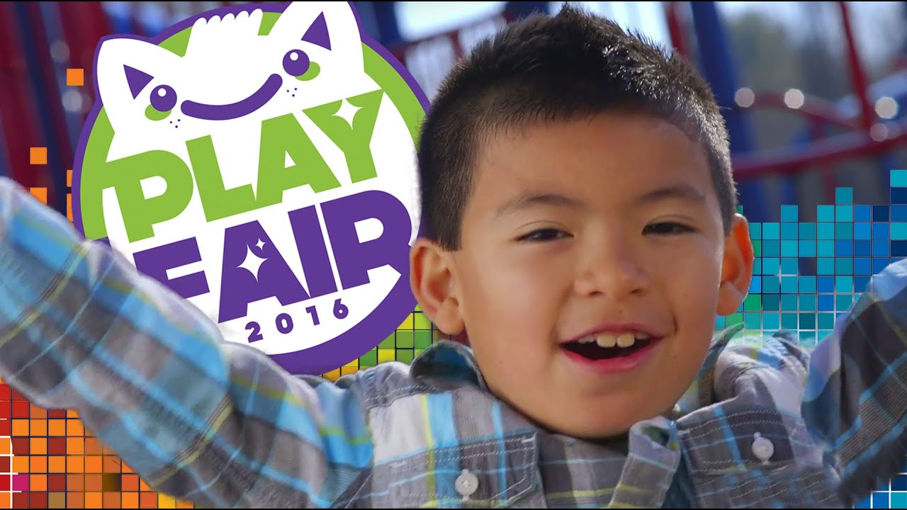 "I'm Going to Play Fair!" Play Fair TV Commercial - YouTube