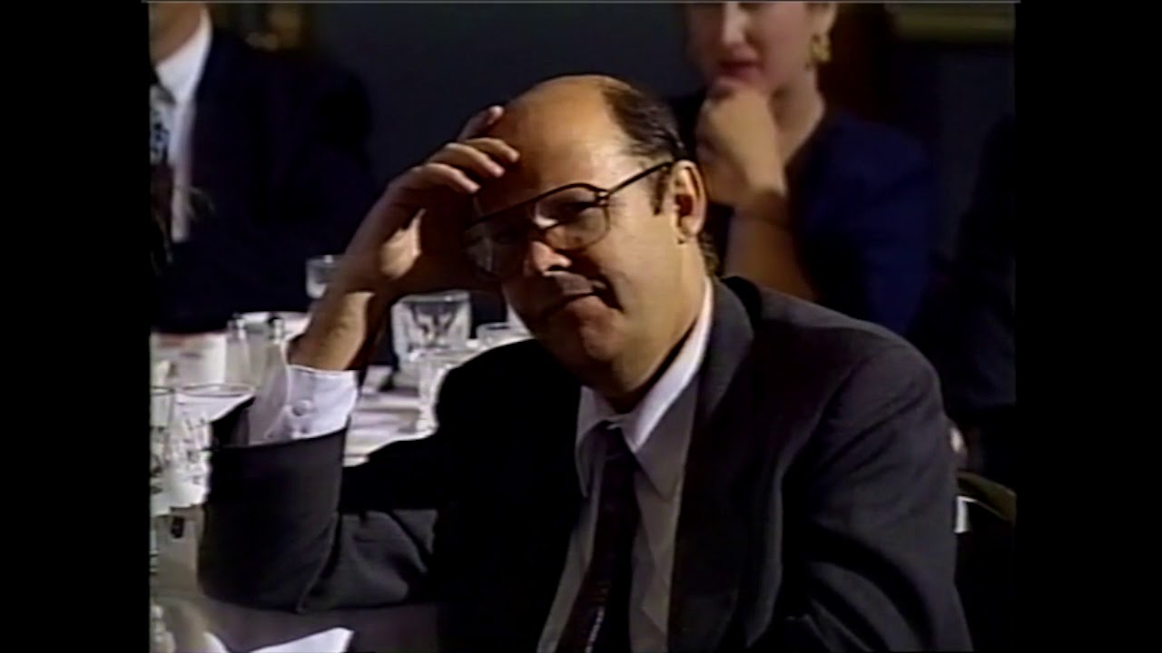 Phyllis Schlafly tribute to Senator Jesse Helms - YouTube