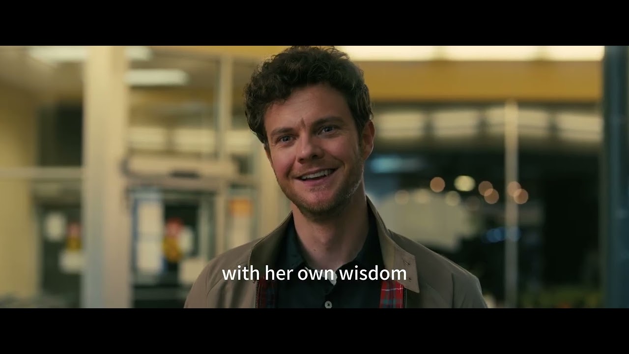 It's a gripping tale of a charming yet twisted man manipulating a woman ...