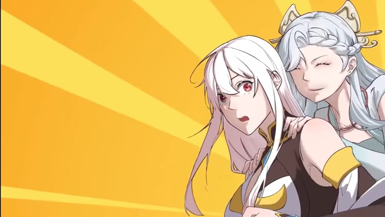 My apprentice is female Emperor episode 36 to 40 - YouTube