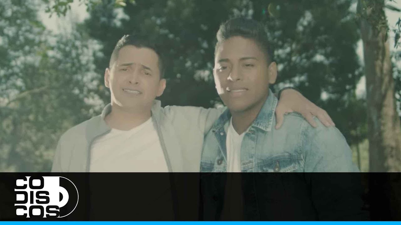El Mensaje, Alex Martinez Y Jorge Celedón - Video Oficial Chords - Chordify