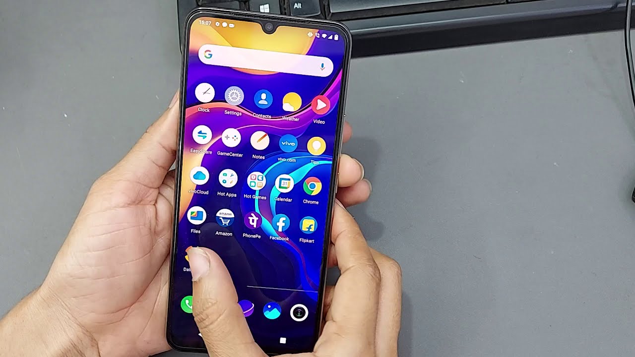 Call Waiting Vivo V20 How To Set Call Waiting In Vivo V20 Call call-waiting-vivo-v20-how-to-set-call-waiting-in-vivo-v20-call