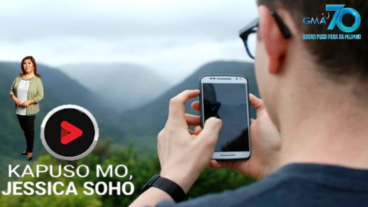 KAPUSO MO, JESSICA SOHO: JUNE 21, 2020 | LATEST EPISODE - YouTube