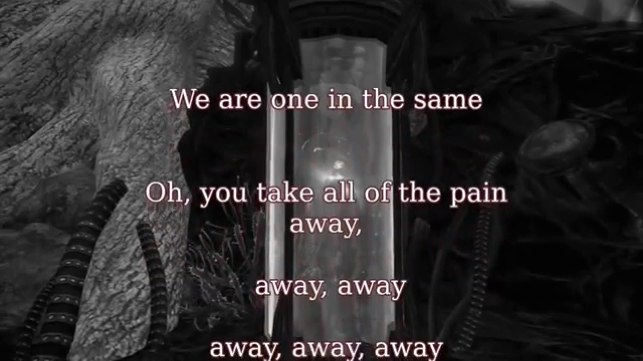 My Demons ~Starset (Lyrics) - YouTube
