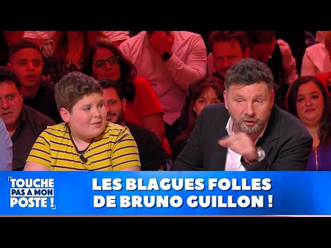La Grosse Rigolade : les meilleures blagues !