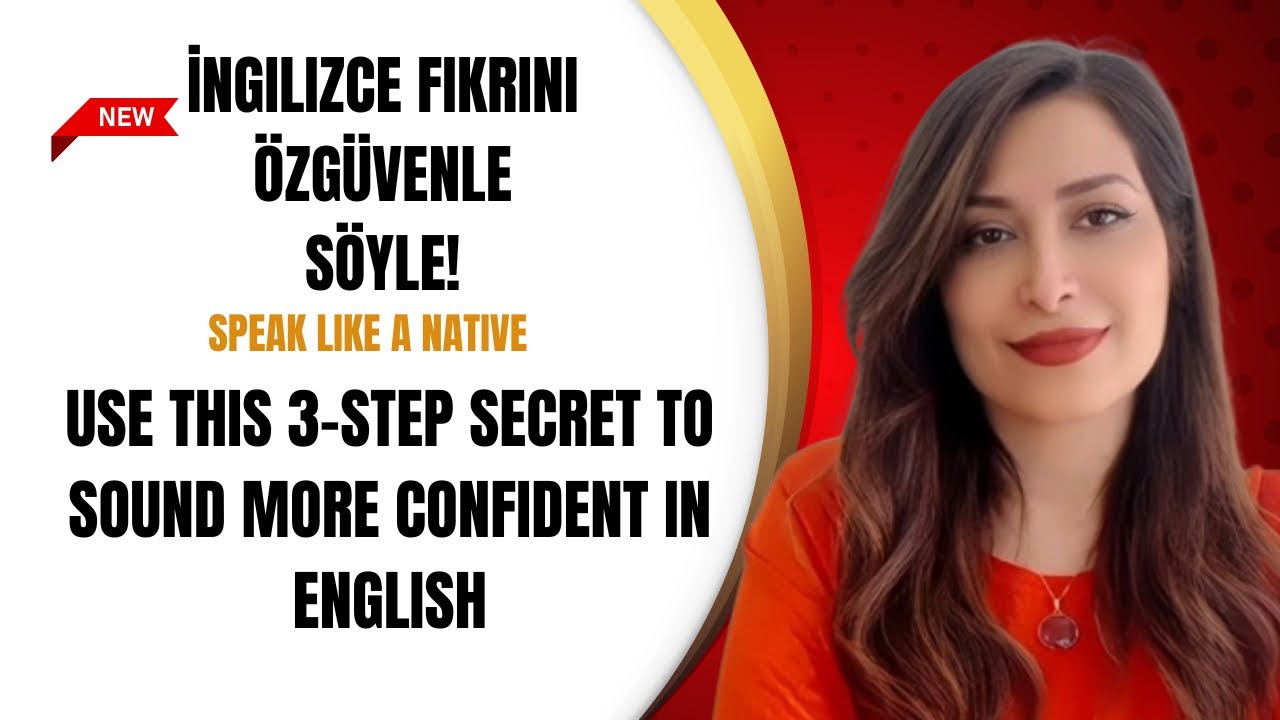 Speak Your Mind Like a Pro | Master These Opinion Connectors - YouTube