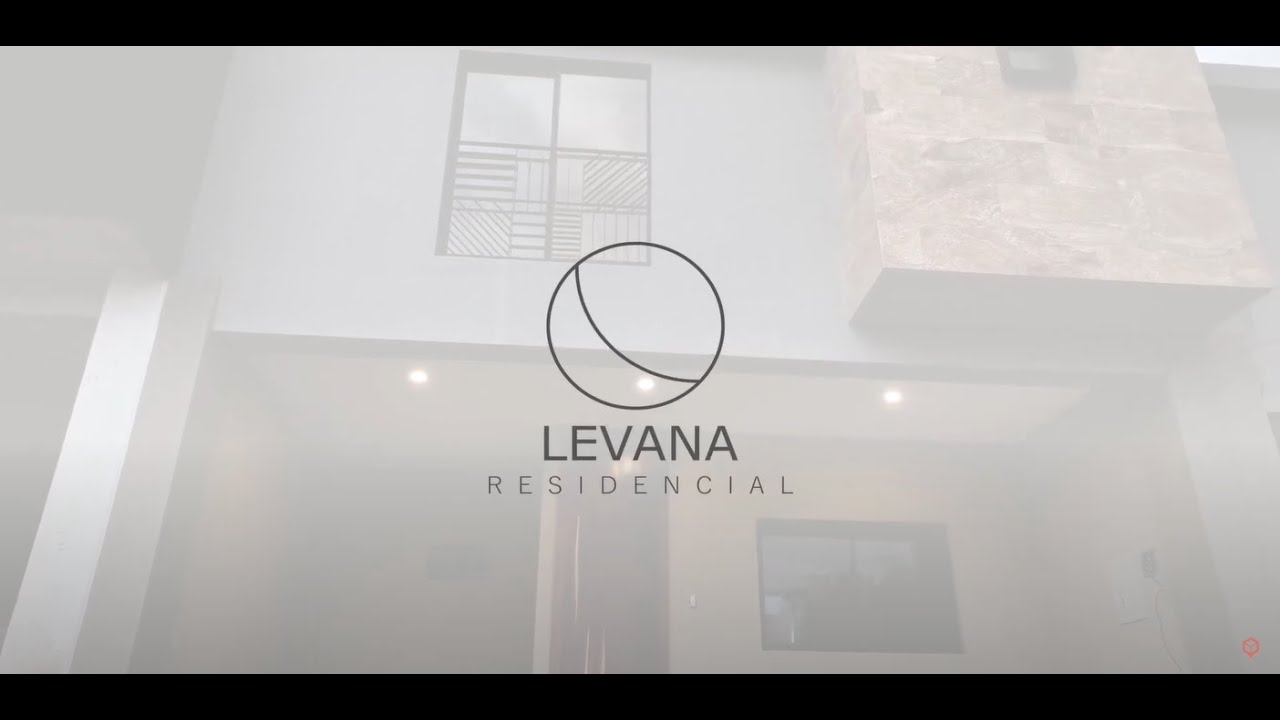 Levana - Desarrollo Residencial - YouTube