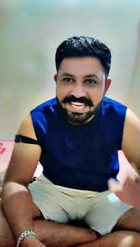 party time sajju bhai 💪 gedring - YouTube