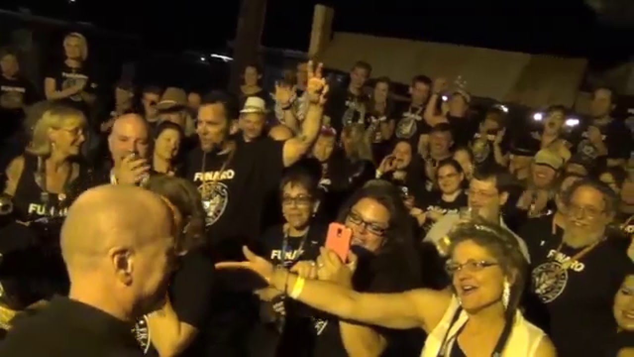 frank funaro - YouTube