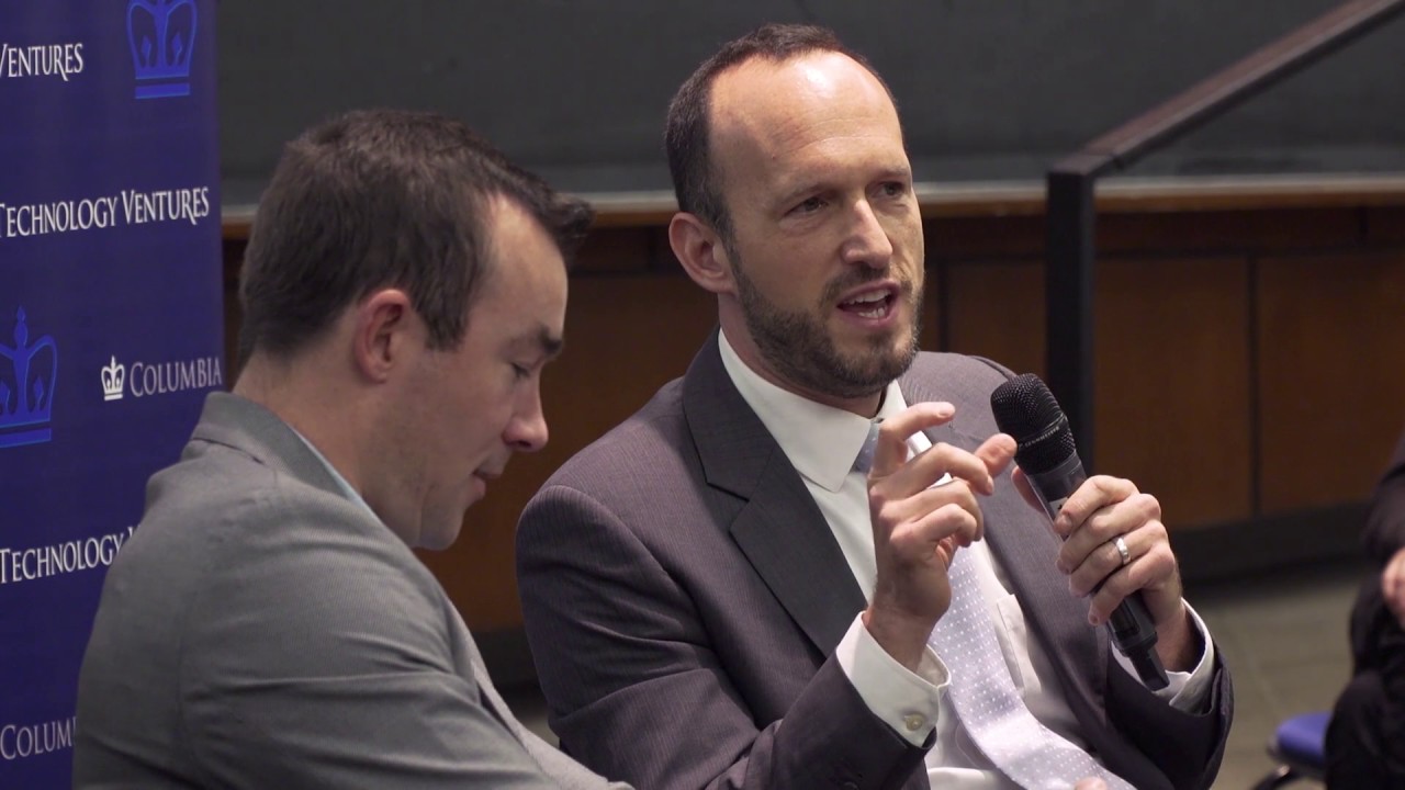 IPXI The Life and Death of an Experimental IP Exchange - YouTube