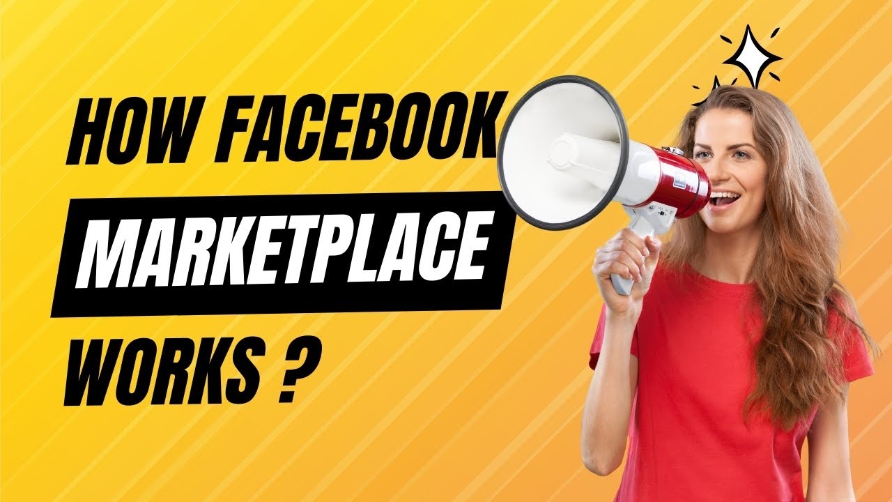 How Does Facebook Marketplace work? A Complete Guide - YouTube