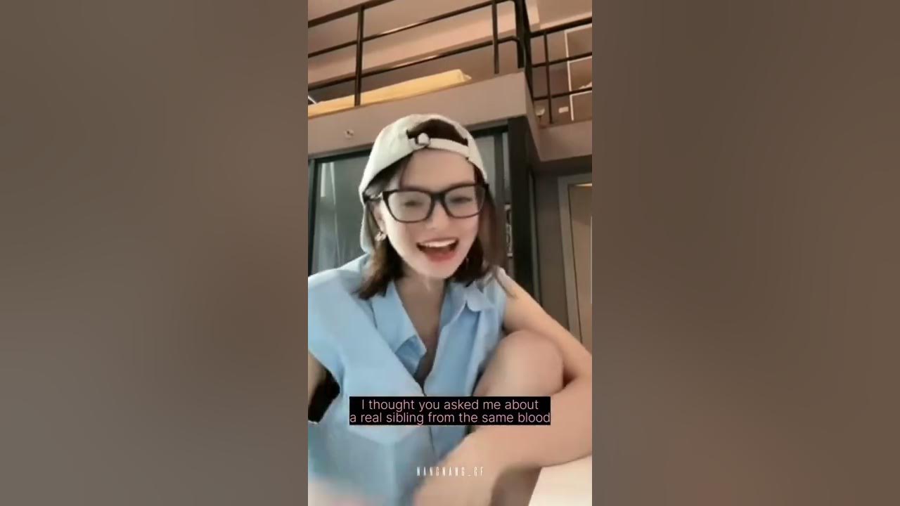 [Eng] 221005 Becky tiktok live cut - YouTube