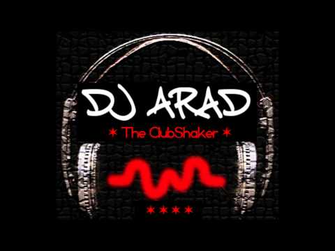 Dj Arad ft PSY- Gentleman Gangam Style Remix