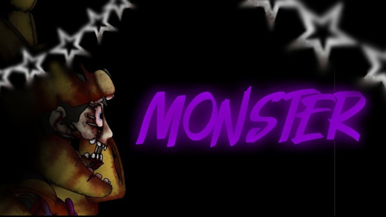 Monster (Song by Skillet) - YouTube