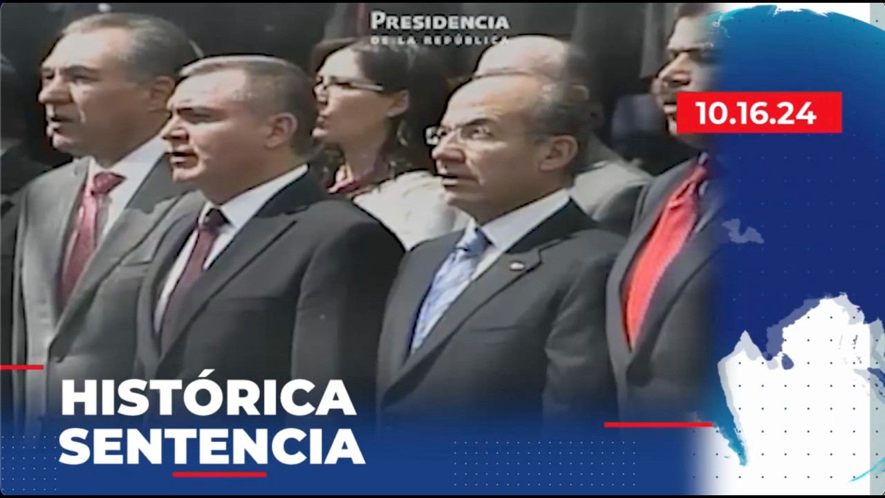 🔵 Noticiero Cierre de Edición | 16 de Octubre 2024 [Programa Completo ...