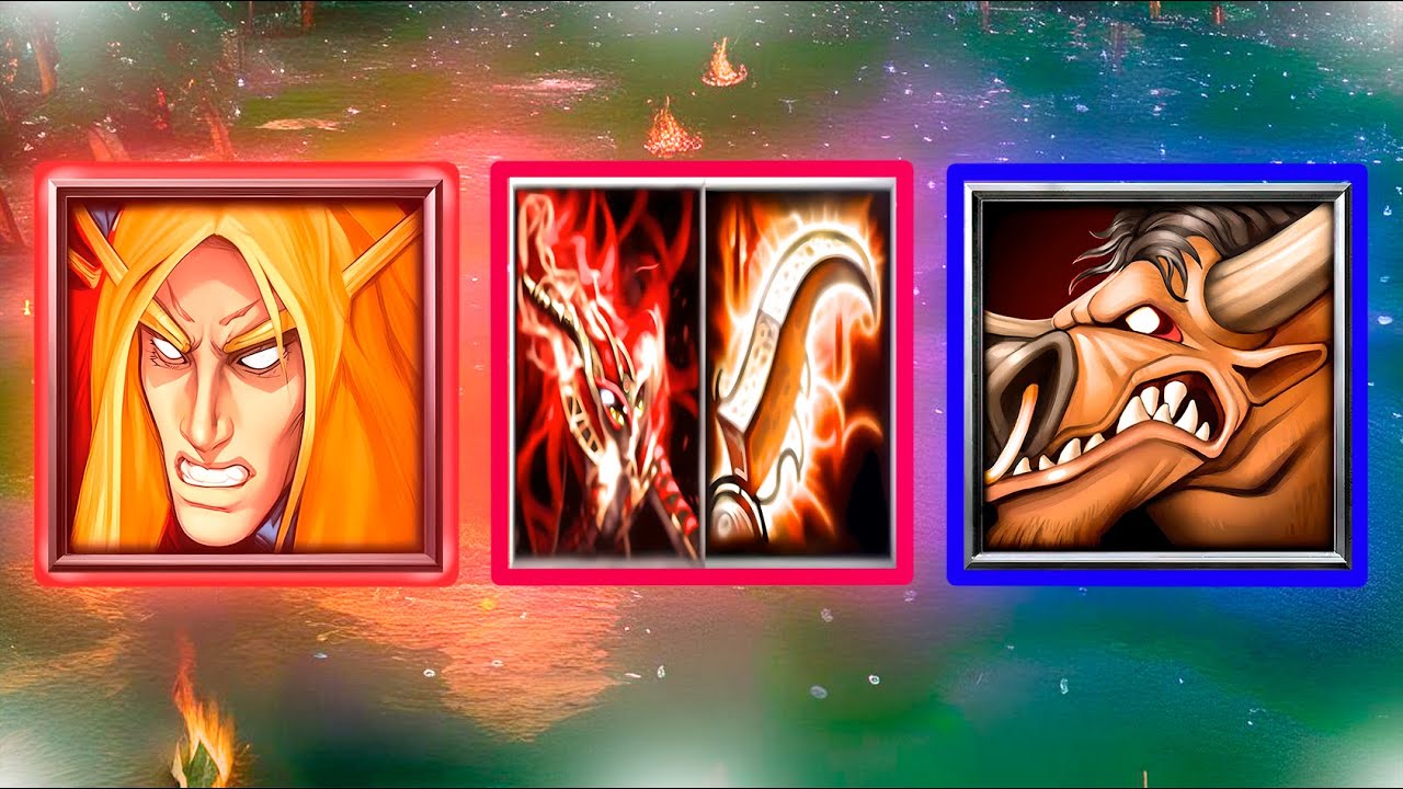 INVOKER vs PUCK MID | FROM GOOD PVP TO NICE GODLIKE! | WHAT A REFRESHER ...